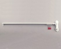 Curtain Tracks and Net Rods from Merrick & Day