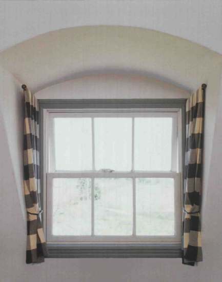 Best Curtains For Dormer Windows | Homeminimalisite.com
